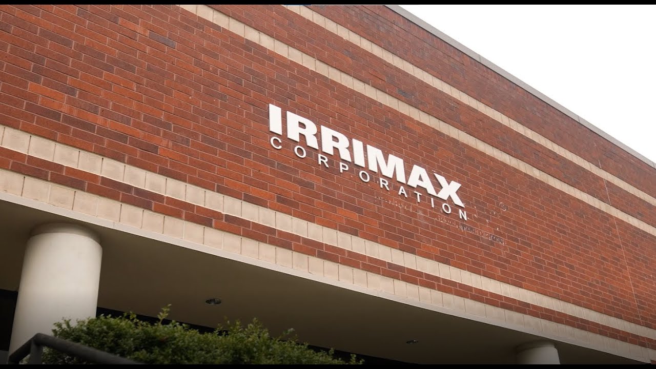 Irrimax-Manufacturer of Irrisept Antimicrobial Wound Lavage - YouTube