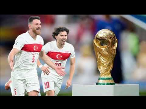 Haydi Türkiye!🇹🇷🇹🇷🇹🇷