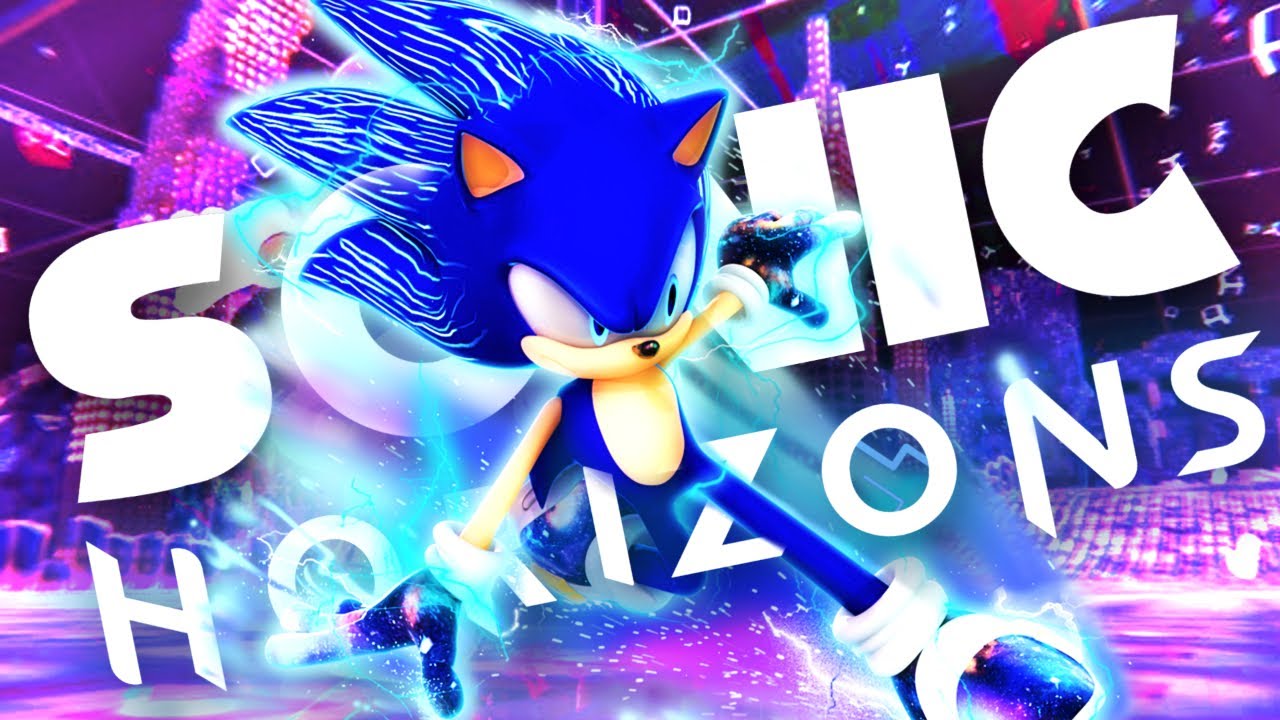 Sonic Horizons Might Be the PERFECT Sonic Fan Game! - YouTube