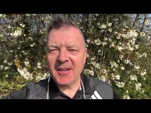 Mark Foreman - On Course - YouTube