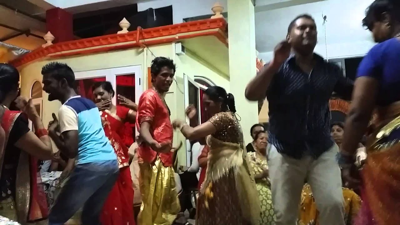 Geet gawai 1 - YouTube