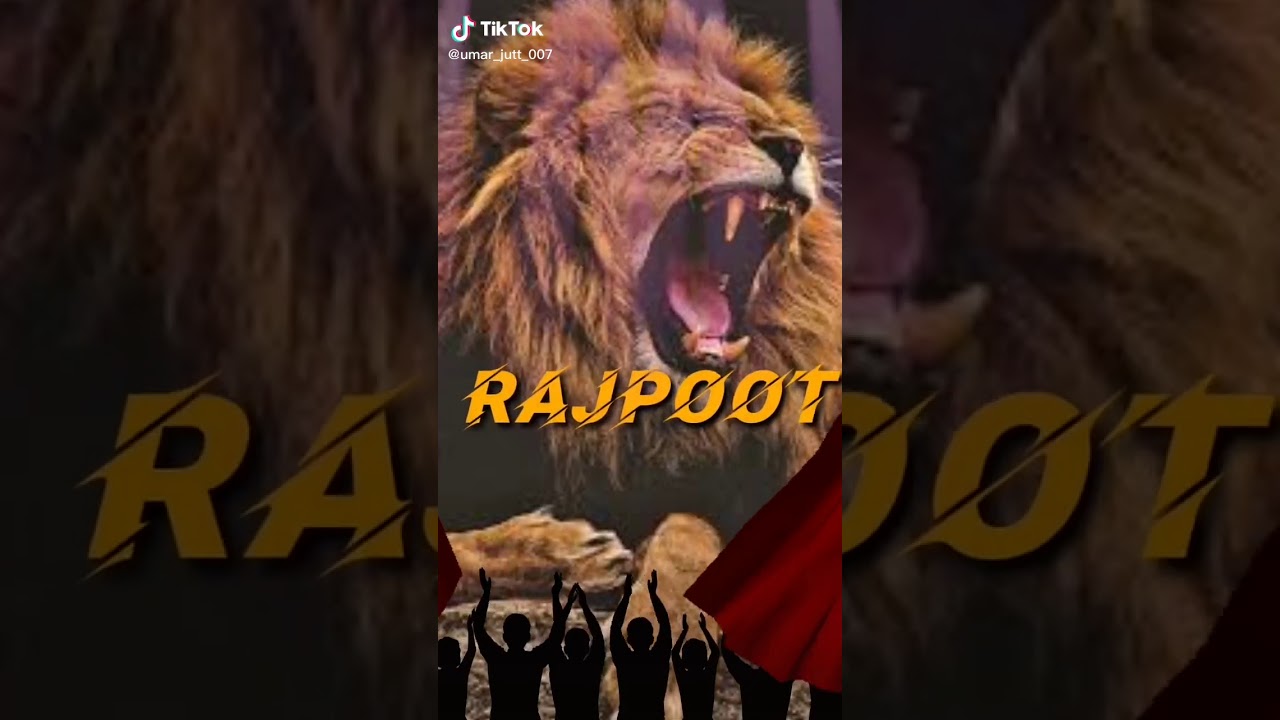 Rajpoot - YouTube