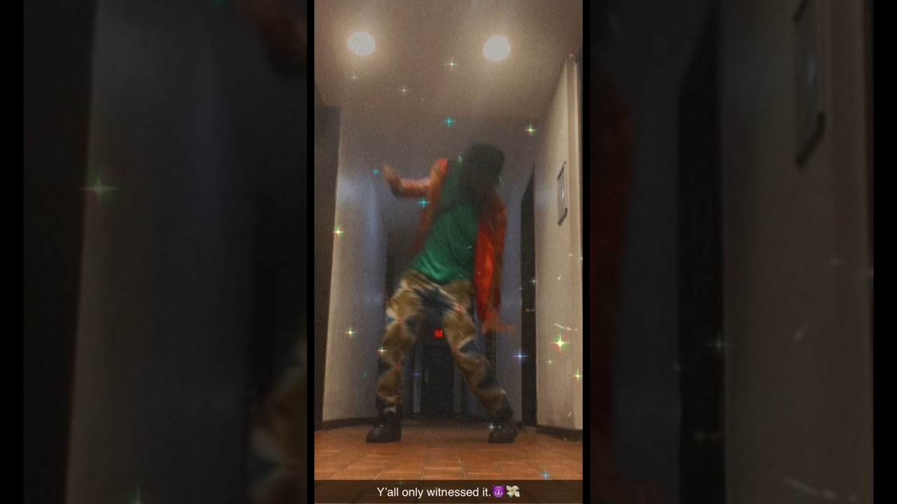 I’m in a coupe by myself!! "Young Thug - Hot (remix) [Dance Video] #hot ...