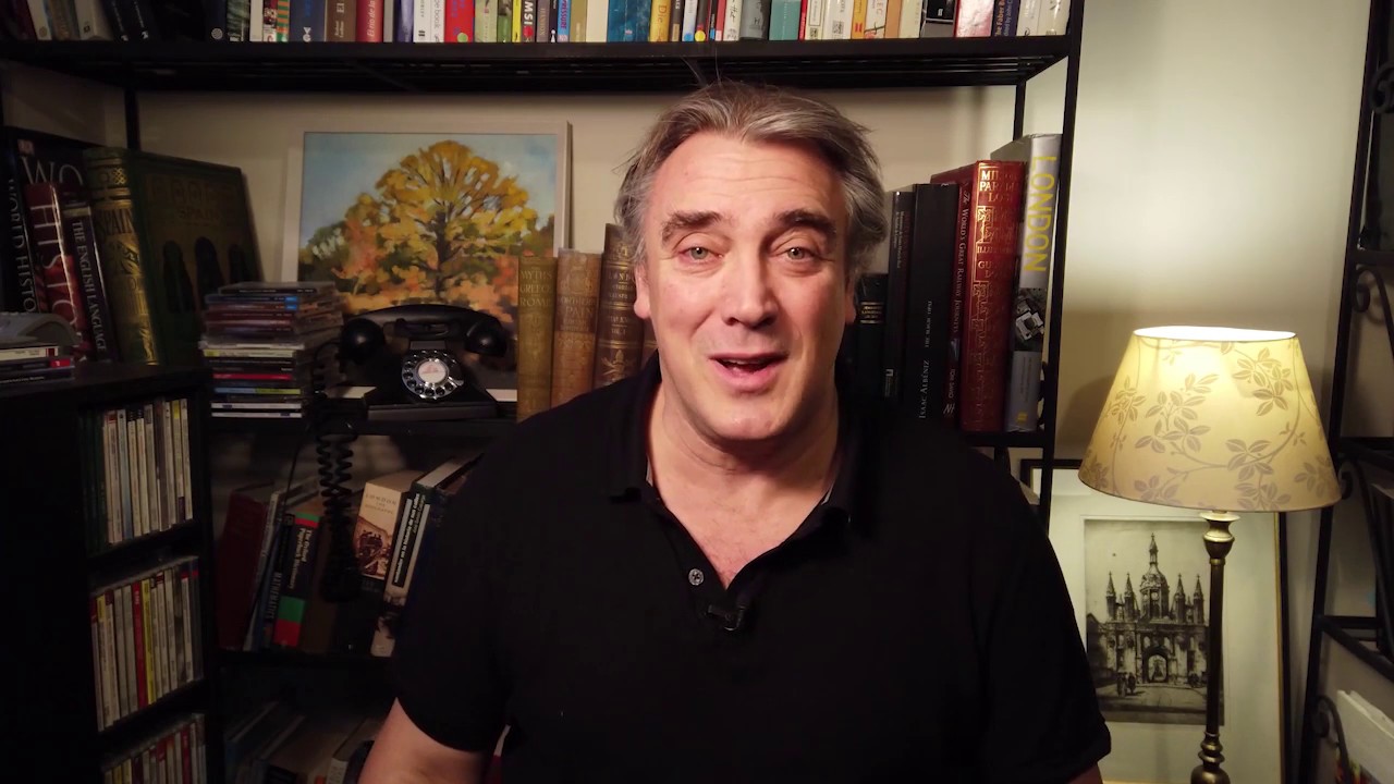 Introducing "From Jaime": Episode 1 - YouTube