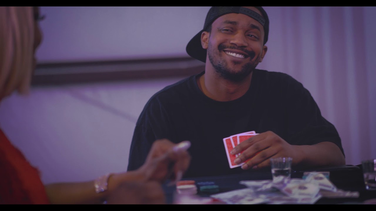 Wild Guill - Too Little Official Music Video - YouTube