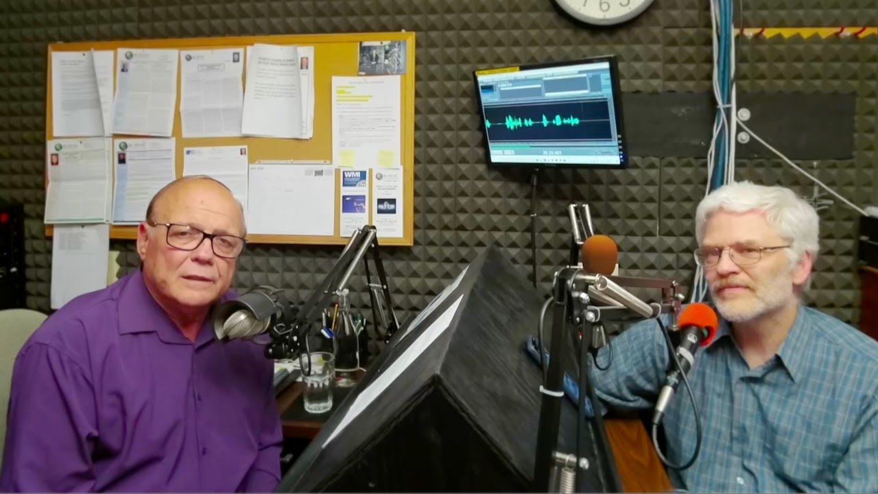 Minister Fred Christian - The Importance of Prayer / Frank Sinatra ...