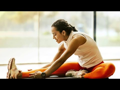 Reasons our body need exercise - YouTube