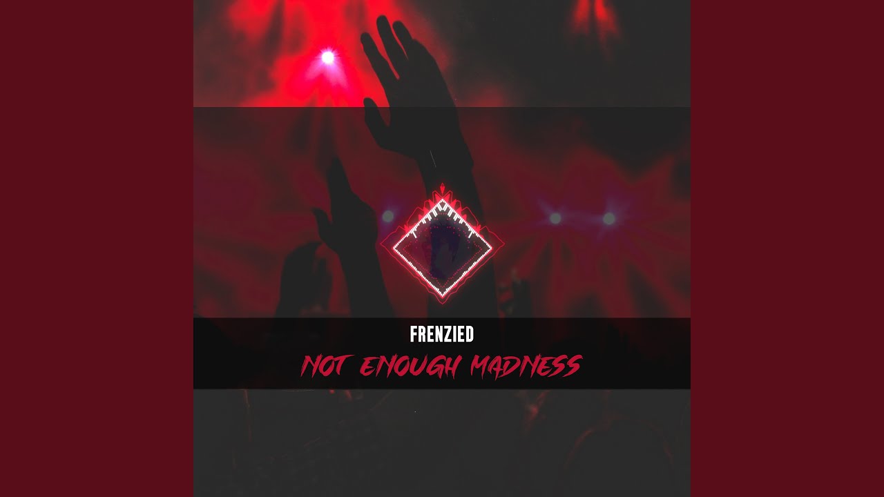 Not Enough Madness - YouTube