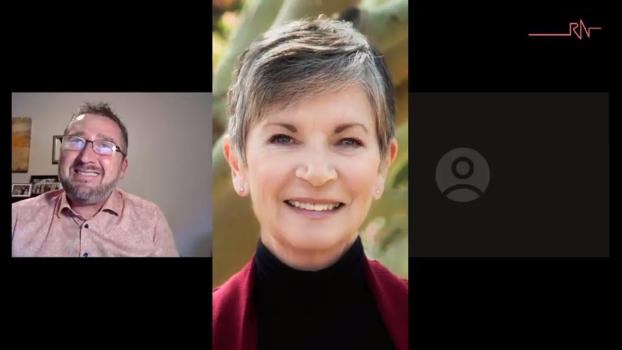 The Science of Learning with Dr. Sally Kennedy - YouTube