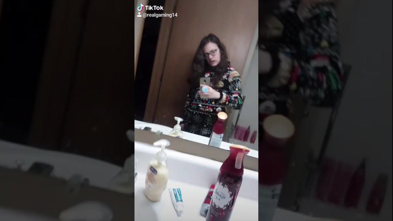 Tiktokcassies Vlogs Youtube