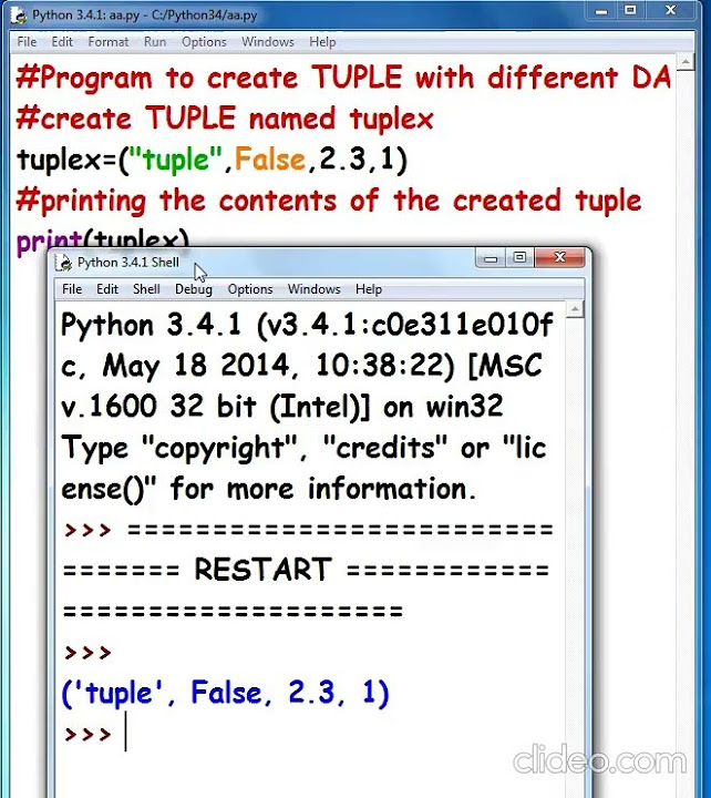 Python🐍 Tuples 😱program To Create Tuple🤔🤔shorts Pythonic Computerlanguagecoding Phython