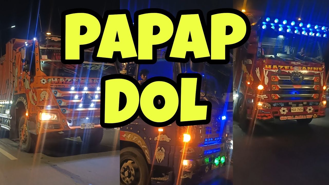 BATTLE OF 4FT HORN PAPAP DOL - YouTube