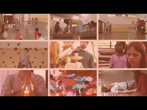 Awareness Through the Body introduction - YouTube