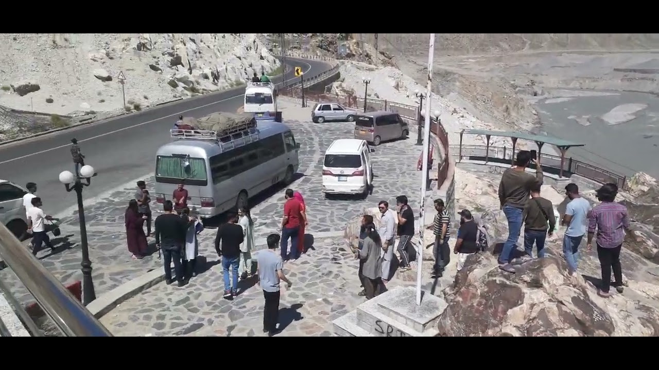 Jaglot Gilgit Baltistan - YouTube