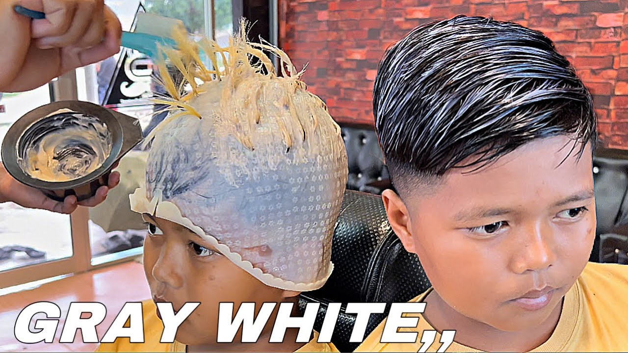 semir putih abu abu - YouTube