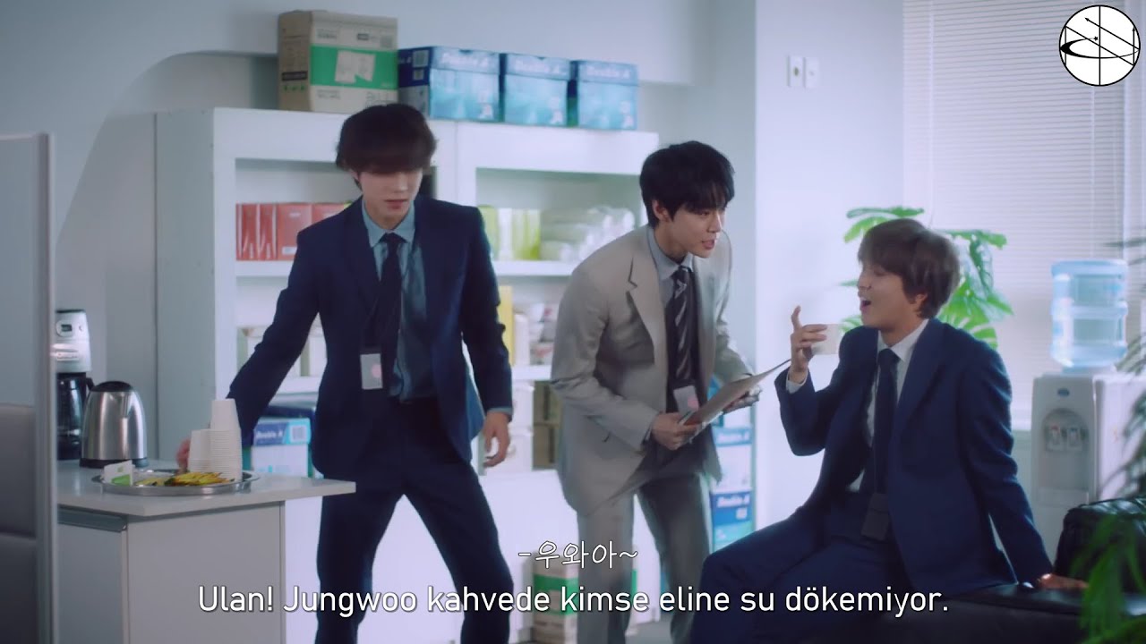 [Türkçe Altyazılı] NCT 127 'OFFICE : Kuruluş Günü' - A&R Ekibi - YouTube