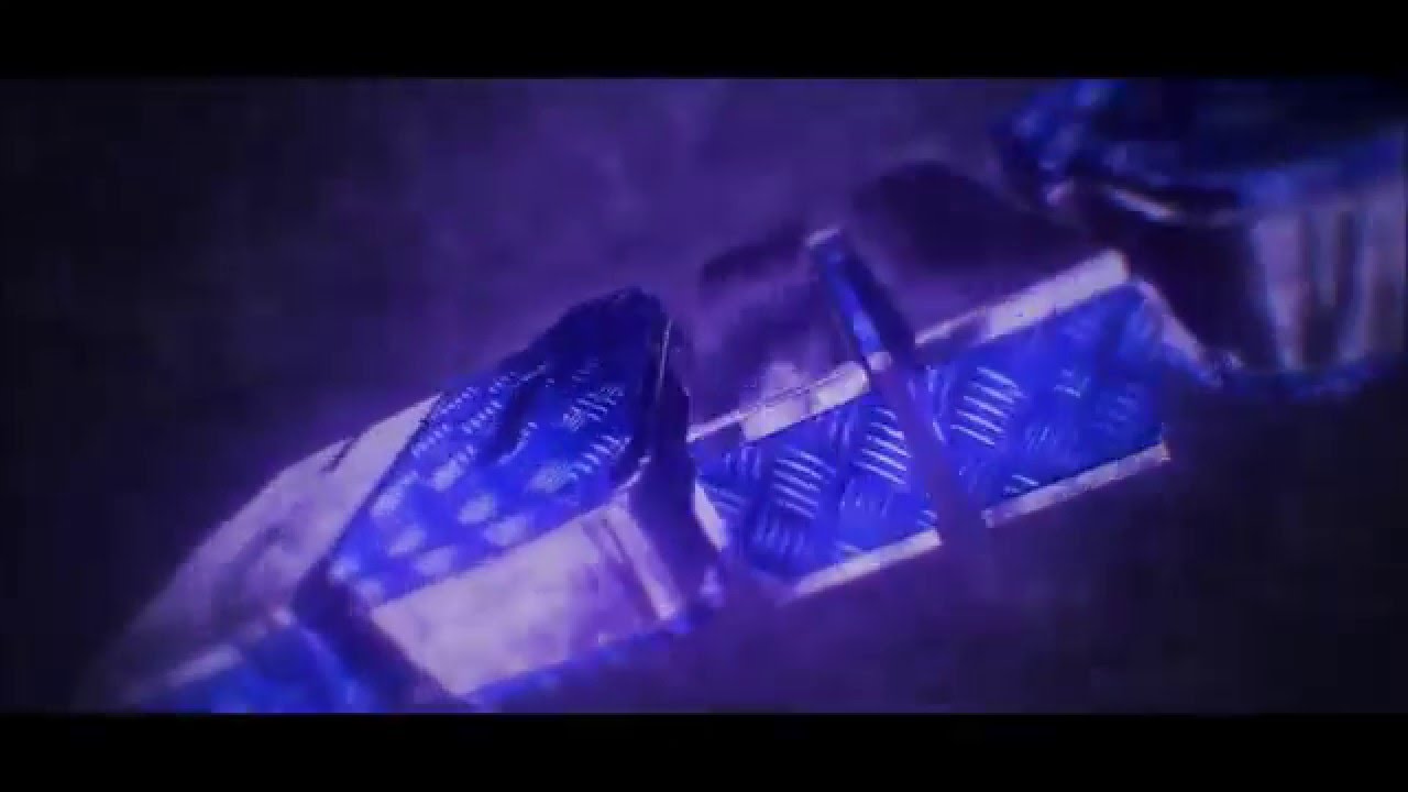 Aqua Intro|BroadsterFX - YouTube