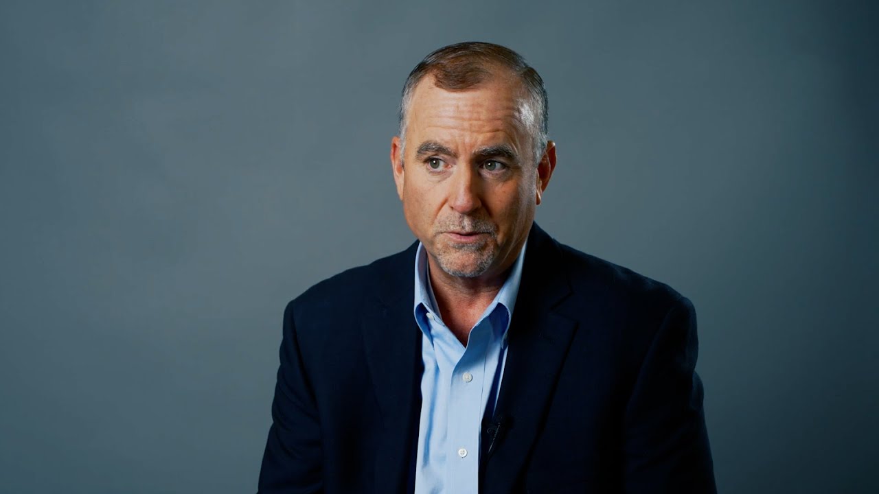 Joe Brennan on What Fluor Offers - YouTube