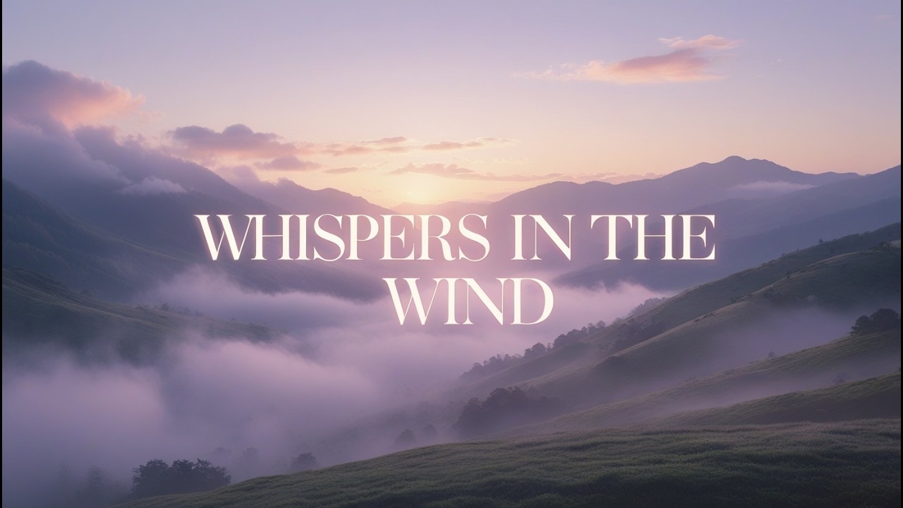 Whispers In the Wind 2.0 | Meditation Music | Copyright Free Background ...