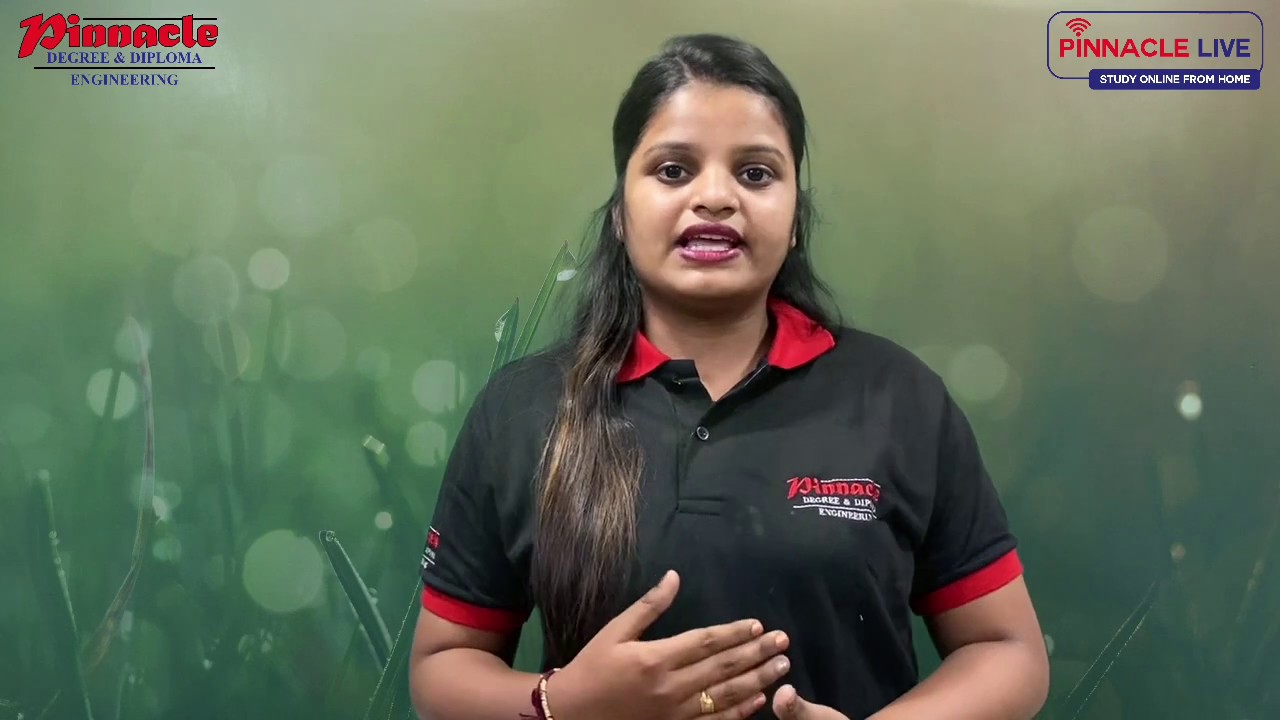 Student review | Pinnacle Live | Maths 3 by Ruchi Nachlani | Pinnacle Engineering Classes - YouTube