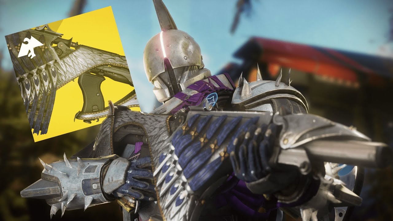 When Saint 14 Enters The Crucible...(Bastion Edition) - YouTube