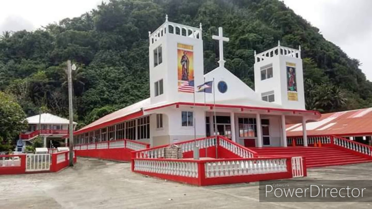 Autalimisasa Katoliko Laulii - Tupulaga - YouTube