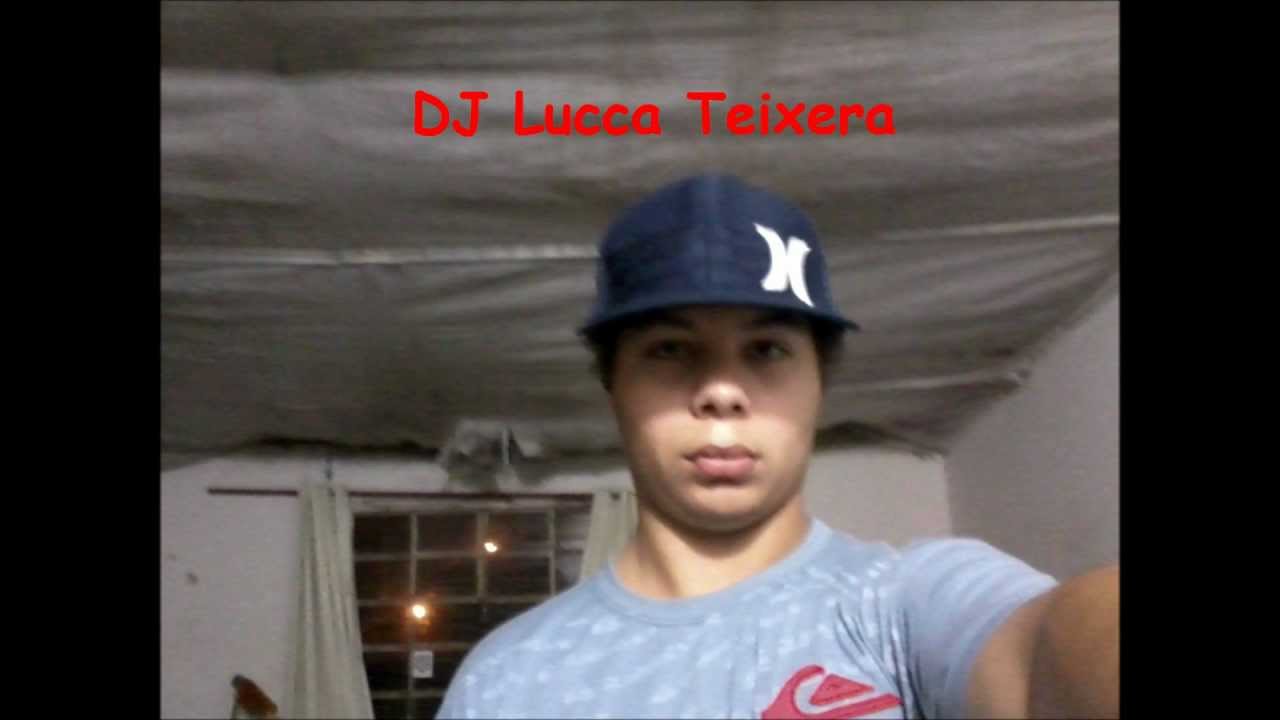 DJ Lucca Teixera 2012 - YouTube