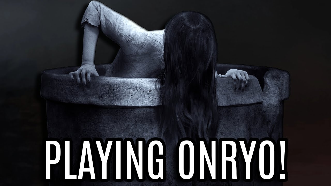 Playing The ONRYO for the first time! - YouTube