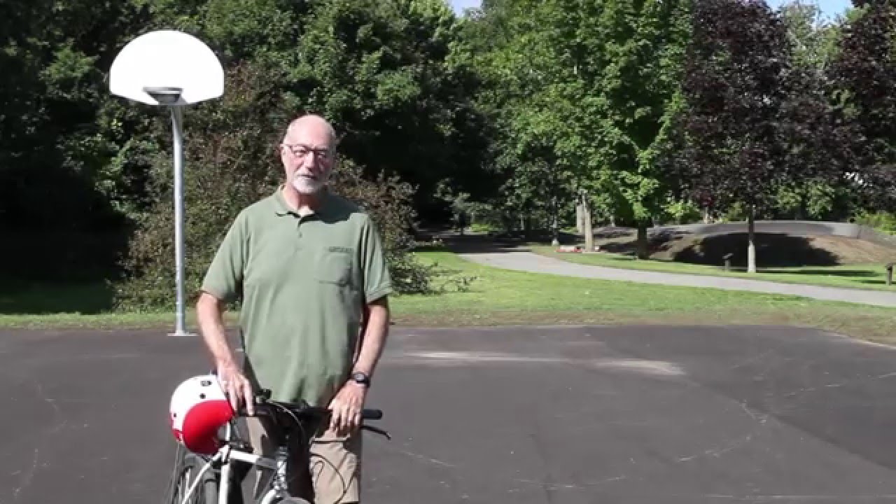 Rural Recreation Association - Alan Medcalf - YouTube