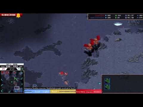 🔥🔥KCM 2024 S5 W7 Set 5 @ Deja Vu | Starcraft Commentary - YouTube
