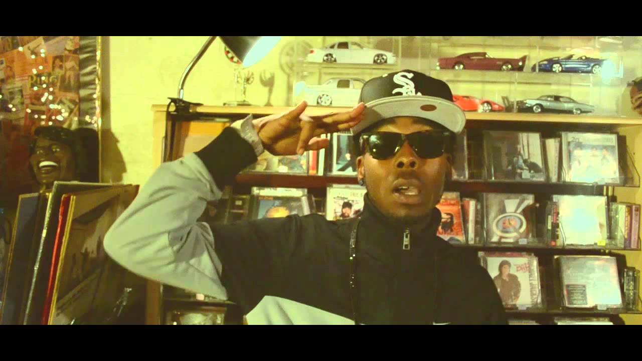 K.Dinero - "Eastside Scrimmage" (Feat. JV X Peso Lark) | Shot By. Dj ...