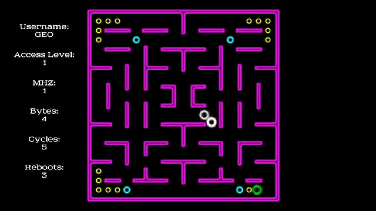 Geo Byte Playthrough - YouTube