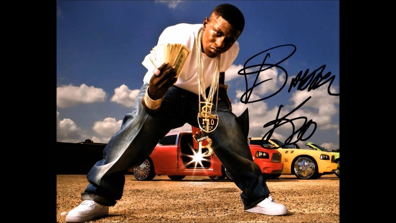 Lil Boosie/Dirty South Type Beat - "SouthSide Streets" (Prod. By ...