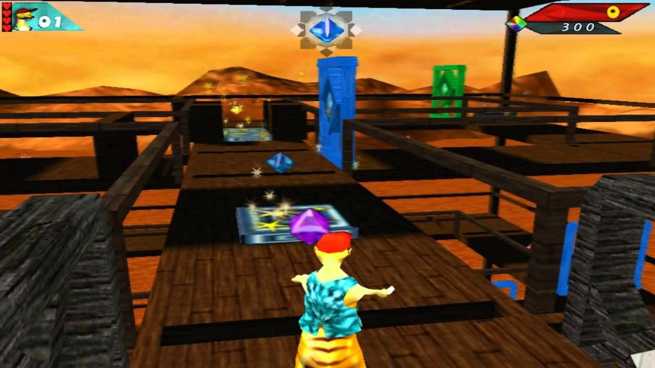 Zagrajmy w Sammy Suricate cz. 9 "Piramidalne bugi" - YouTube