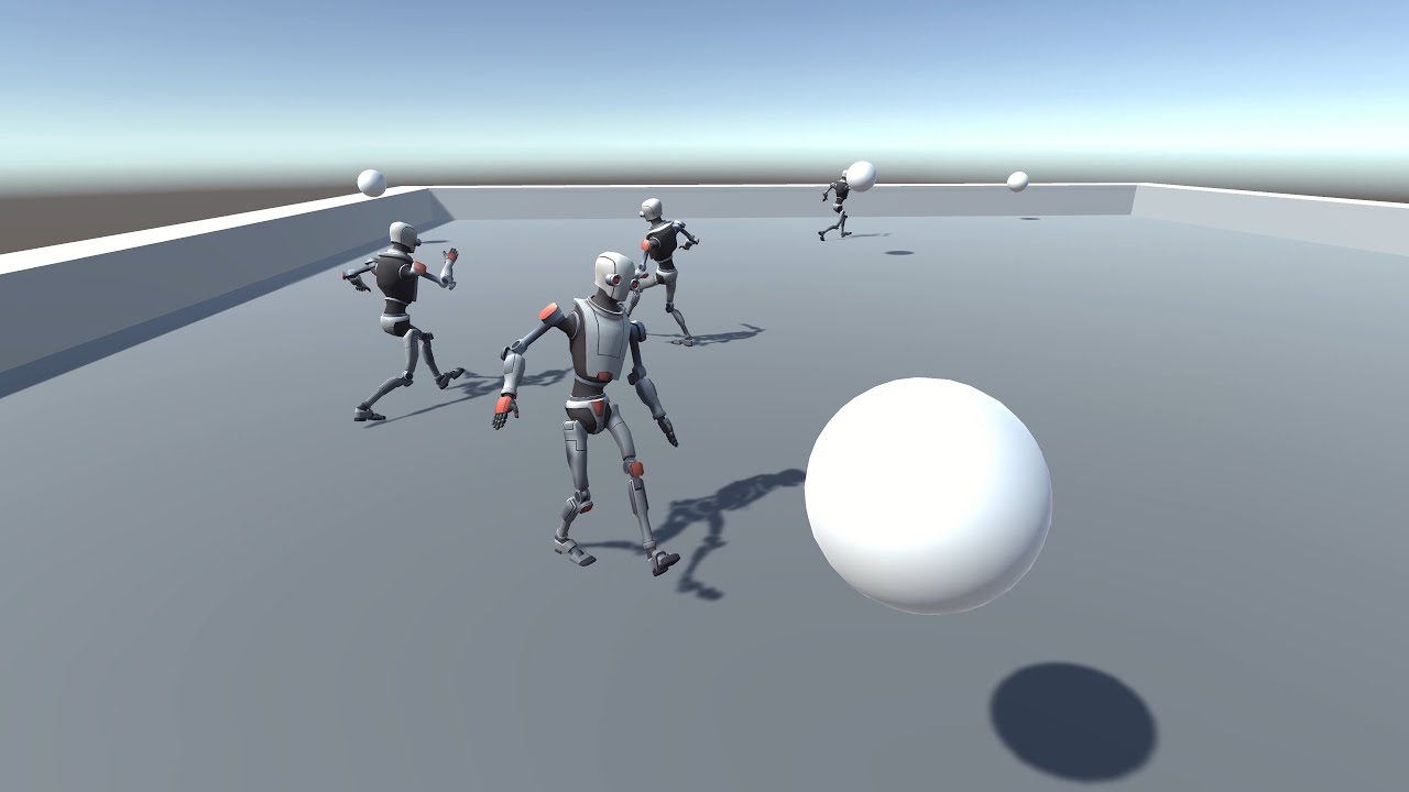 Walker Highlights - YouTube