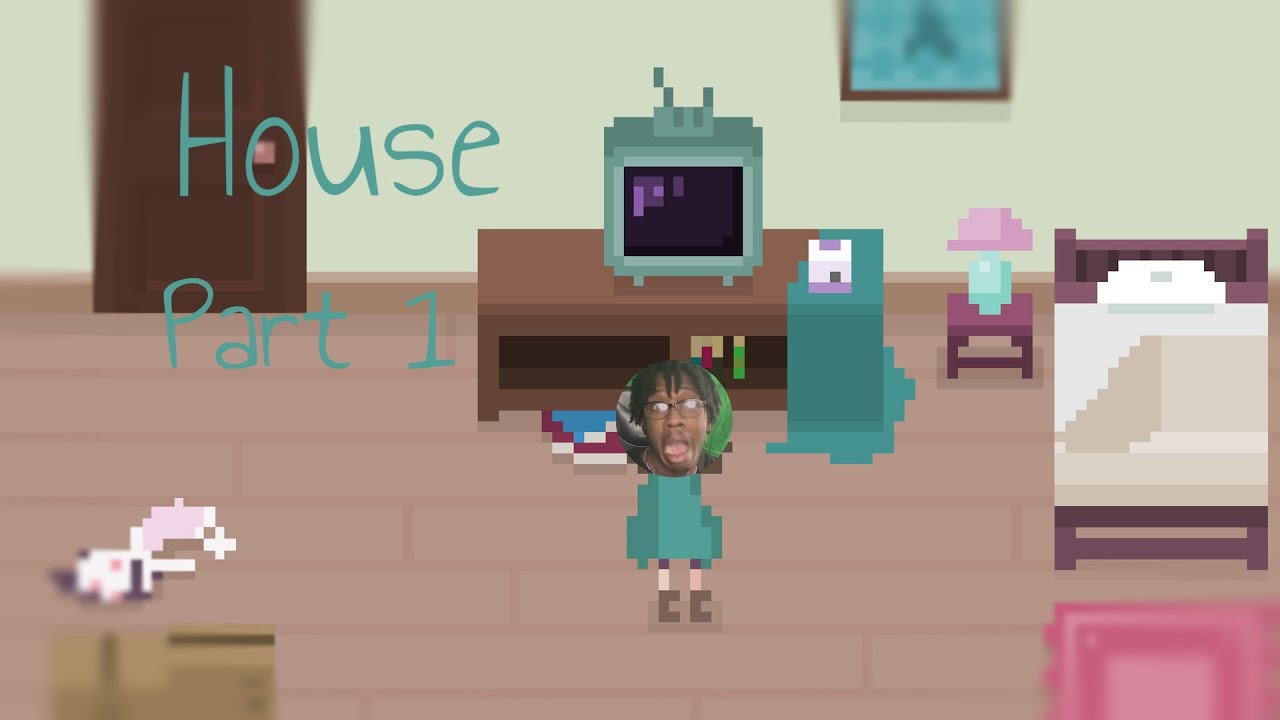 Putting my family on my back / House / Part 1 - YouTube