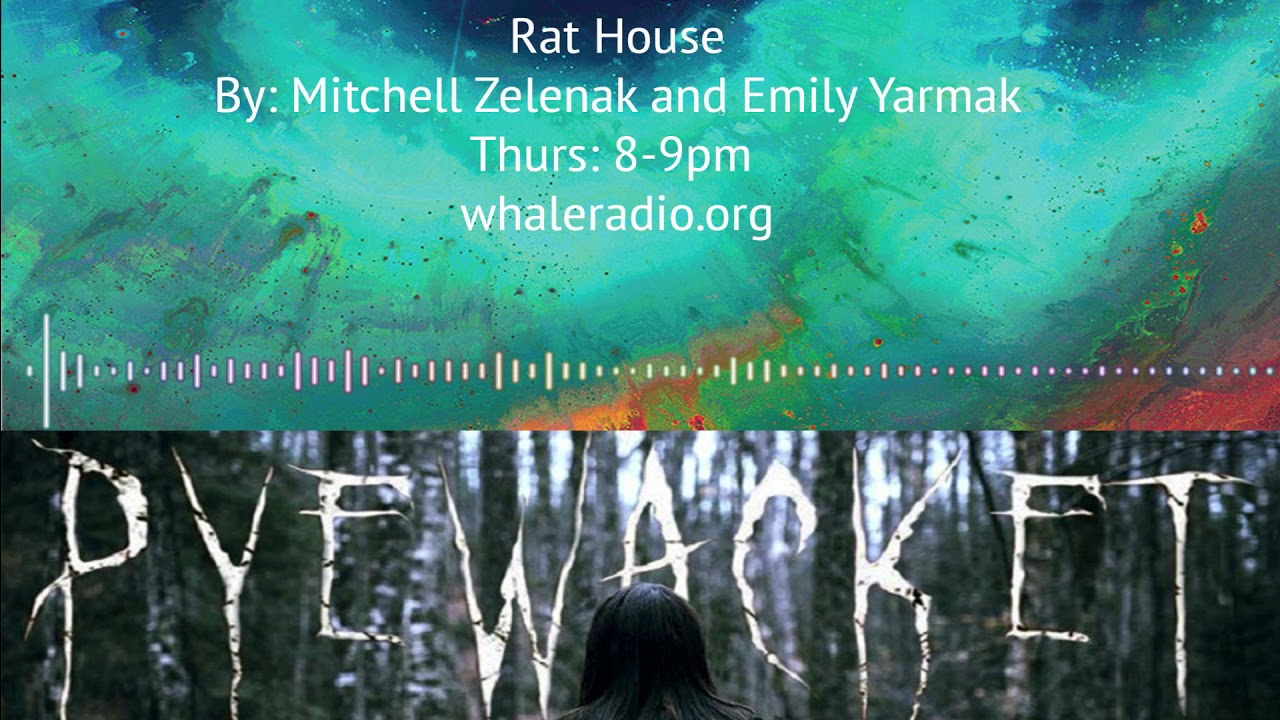 Rat House: Episode 2 (Pyewacket, SimplyScripts) - YouTube