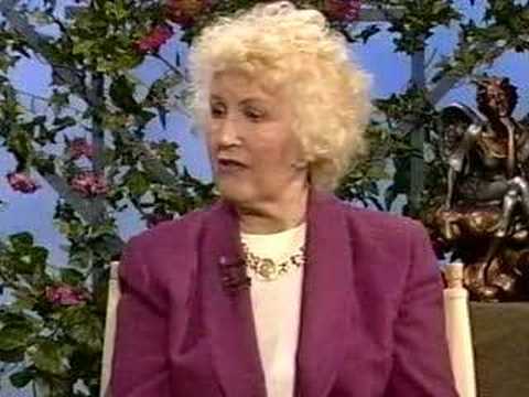 Bridging Heaven & Earth Show # 135 with Barbara Lamb - YouTube