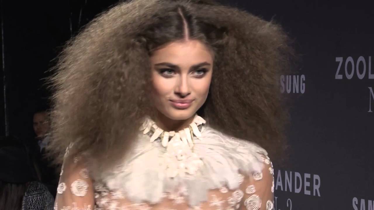 Zoolander 2 New York Premiere Fashion Runway - YouTube