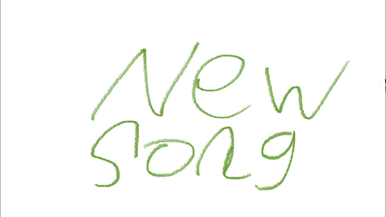My 1st ever song - YouTube