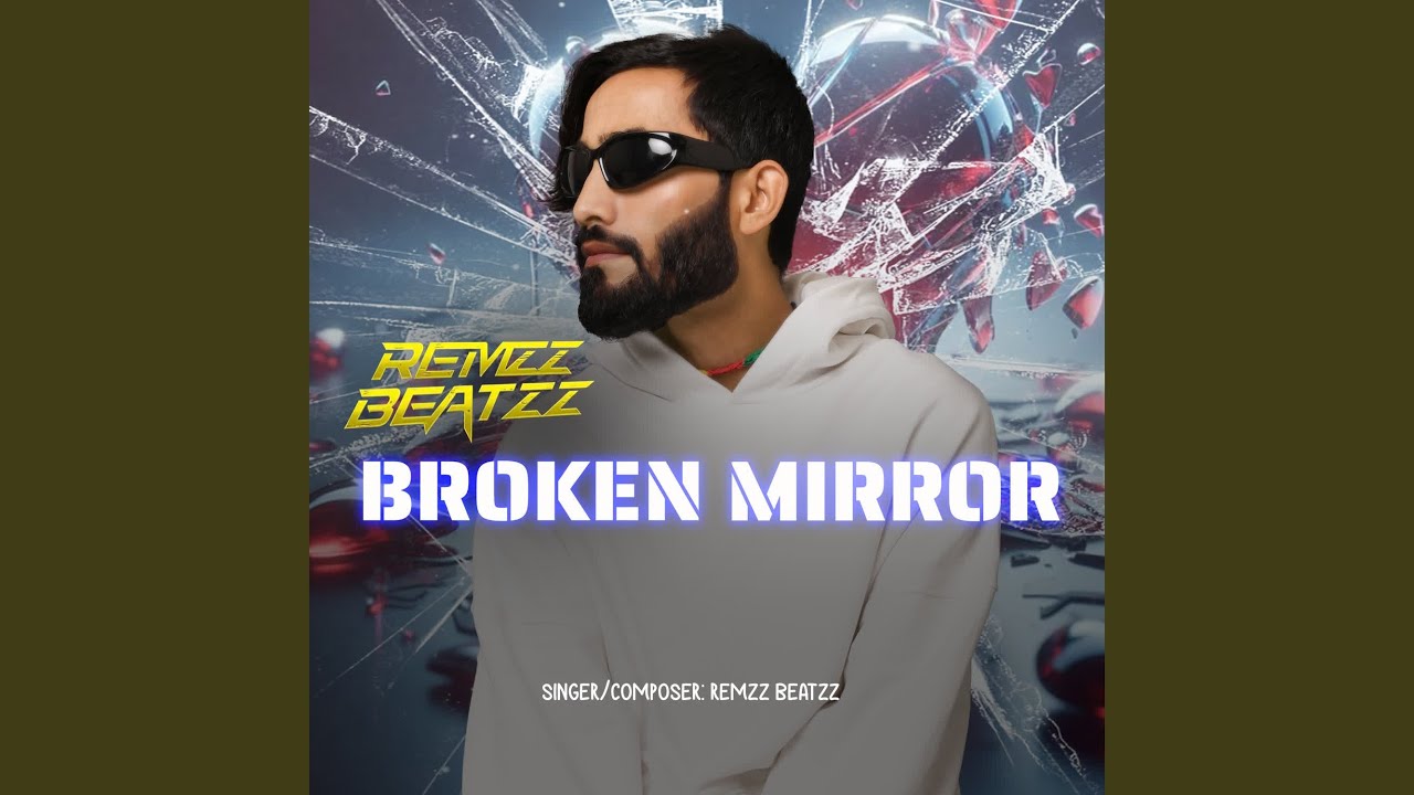 Broken Mirror - YouTube