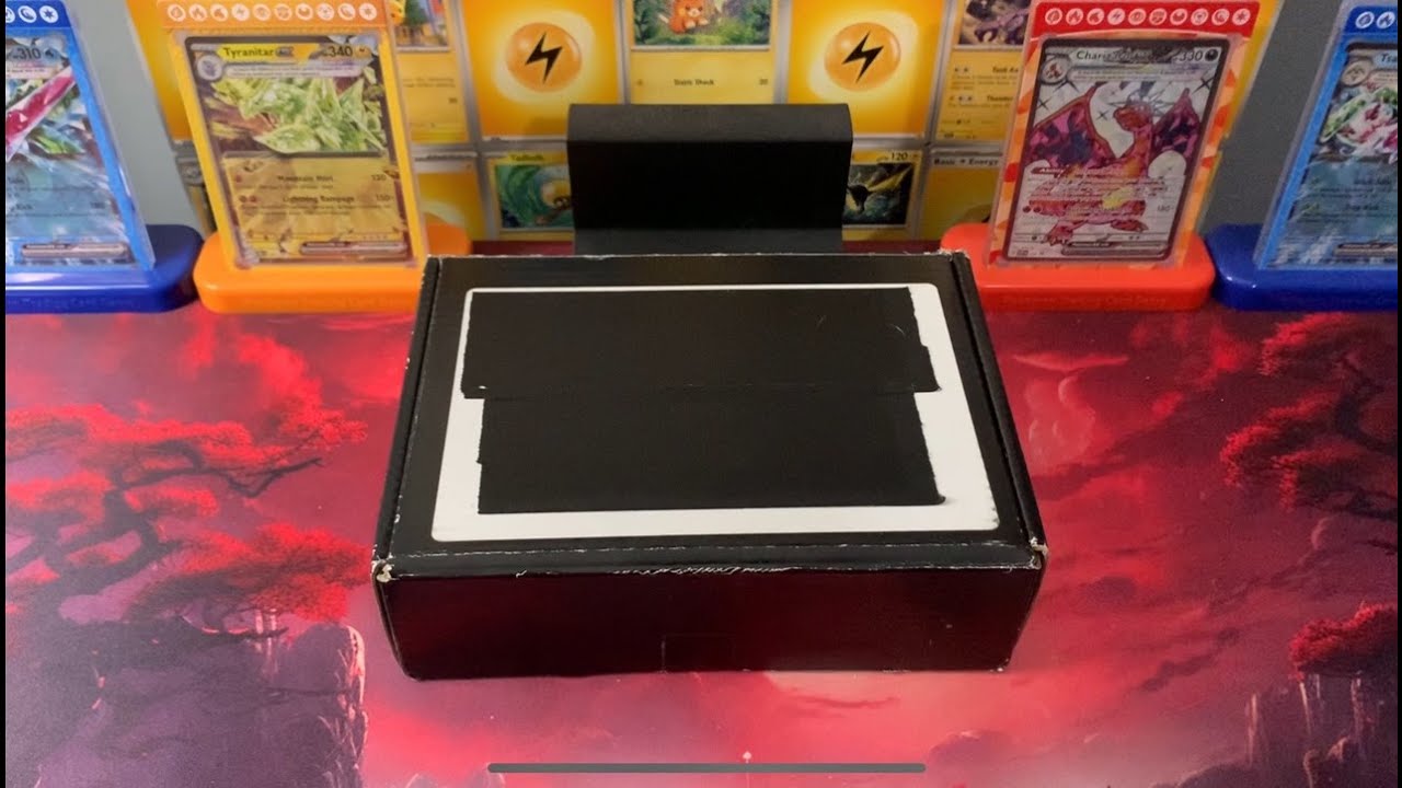 $55 eBay Pokémon Mystery Box Gift. 5 Packs + 1 Bonus Packs - YouTube