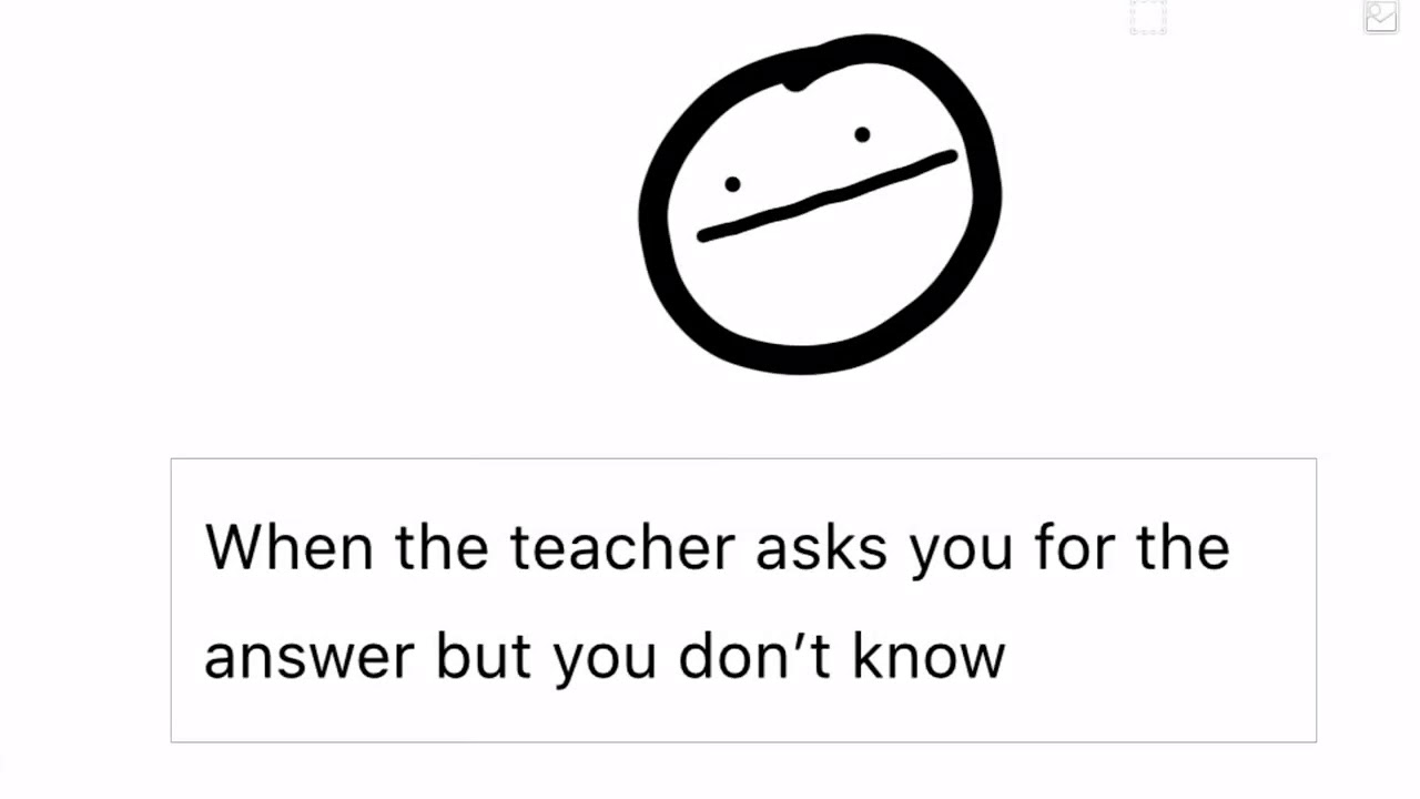 unless meme - YouTube