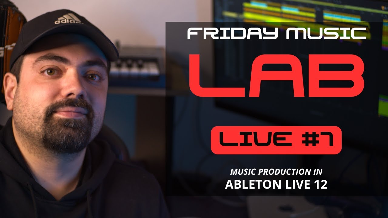 From Scratch to Sound: Friday Song Creation - YouTube