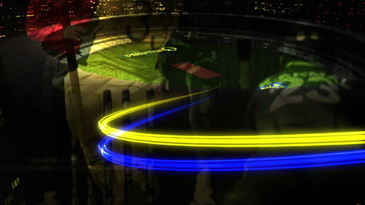 SLPL TEAM LOGO COMMERCIALS - YouTube