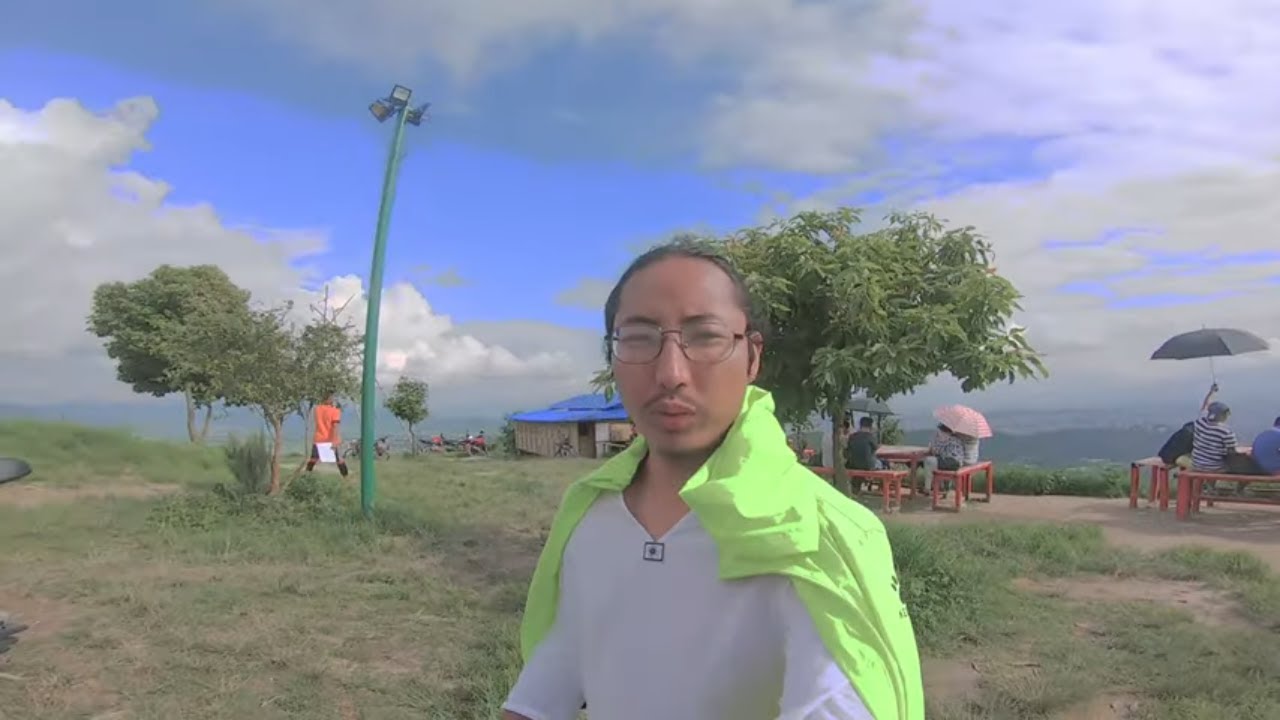 TareVir /TareVir hike/TareVir camping/Ride to TareVir - YouTube