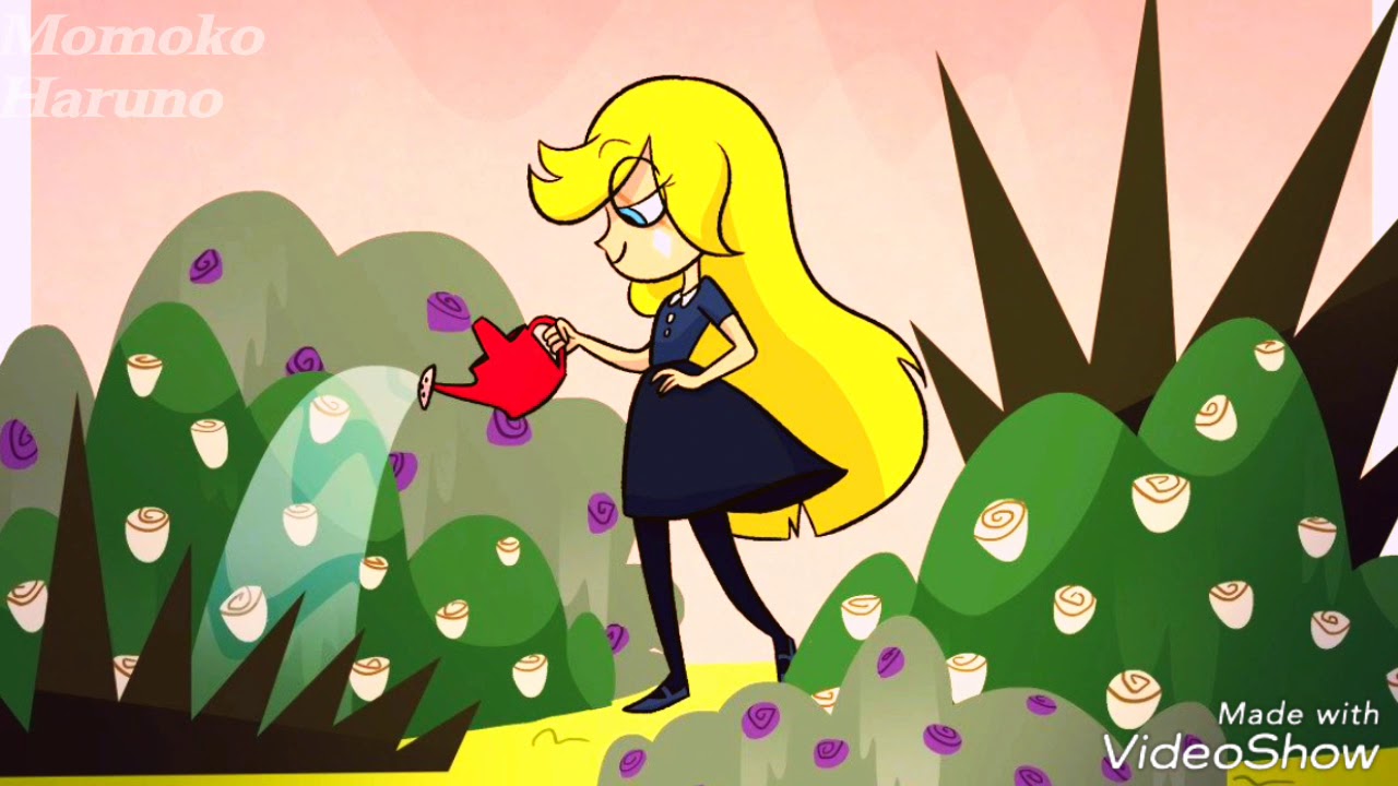 Star vs the Forces of Evil- Starco children: Vien - YouTube