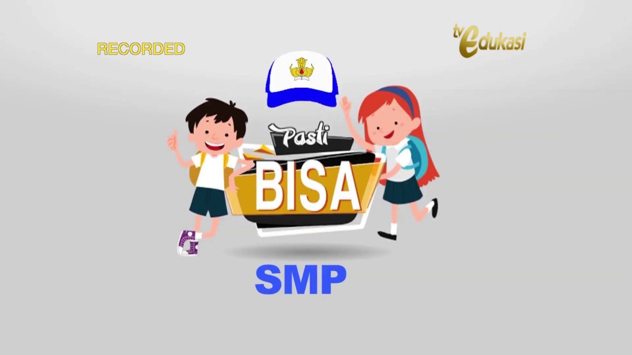 Menentukan Kata/Kalimat untuk Melengkapi Teks Rumpang seg2 | SMP Bahasa ...