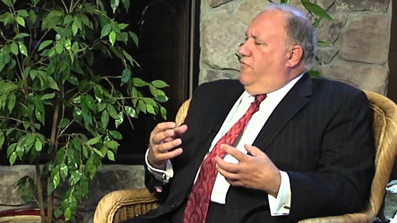 Tony Lotito - President of Investview Inc.'s Asset Mgmt Division - YouTube