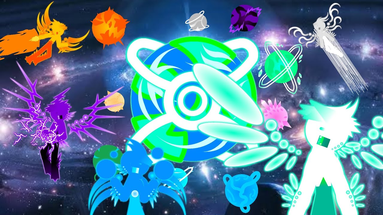 Planet Rotos & Xineoph Alien Species | Lab Crew Family Custom Mod ...